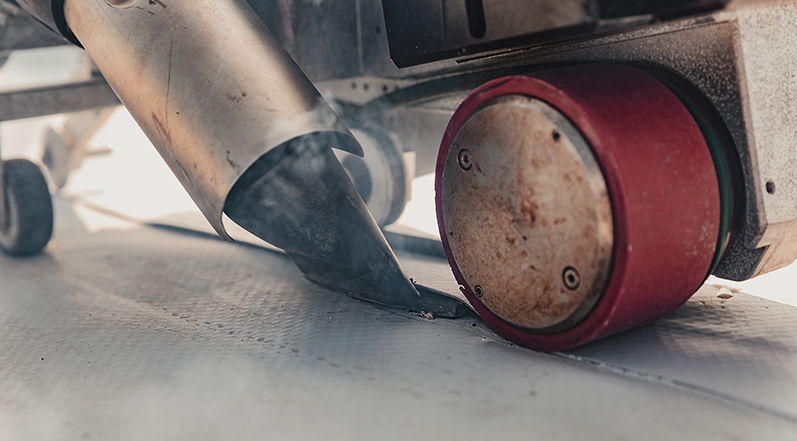 [Guide] The Three Types of Roof Membranes And Their Differences