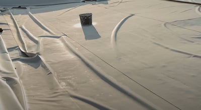 TPO vs. EPDM vs. PVC: Which Roofing Type is Best For Me?