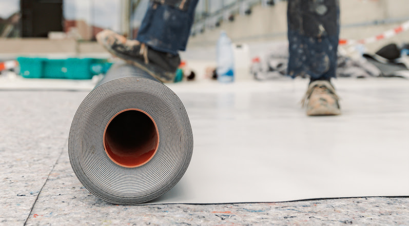 TPO Roll Roofing Versus Modified Bitumen: Pros and Cons