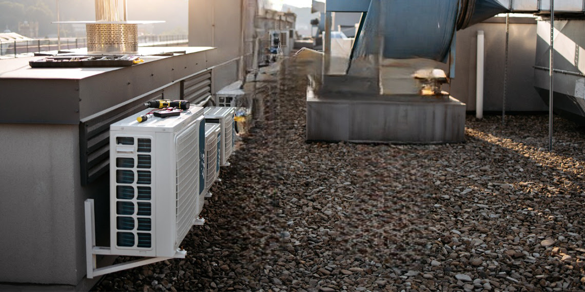 What Are Tar and Gravel Roofs, and Are They a Good Option?