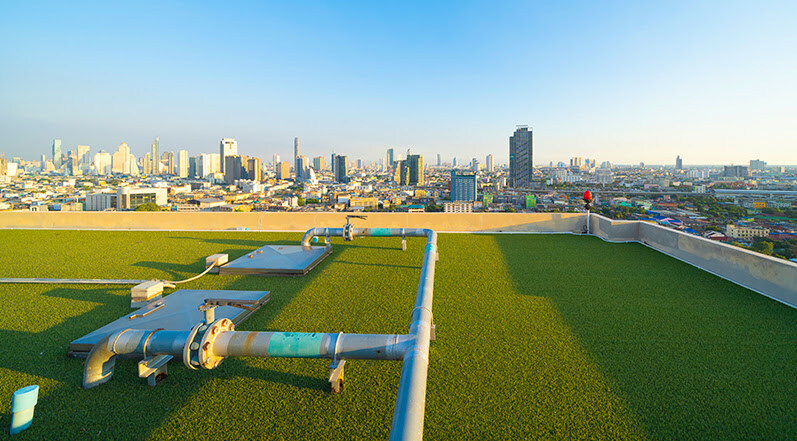 ASHRAE Standards for Atlanta Roofs and Why They Matter