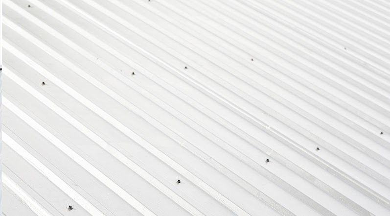 Guide: How Roof Coatings Extend The Life of a Roof