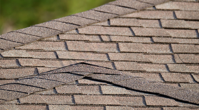 Guide: What Are The Different Types of Asphalt Shingles?