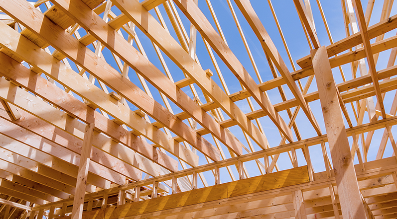 Rafters vs Trusses: What Are The Pros and Cons of Each?