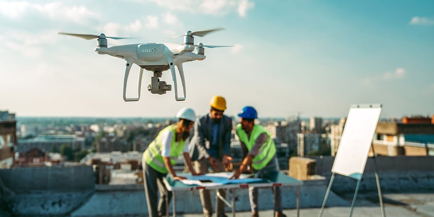 FAQ: What is an Inverted Roof Membrane Assembly (IRMA)?