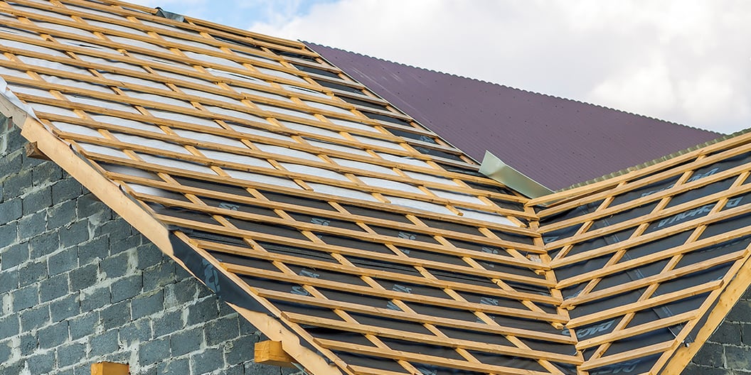 Roof Underlayment Guide: Types, Comparison, Tips, and More