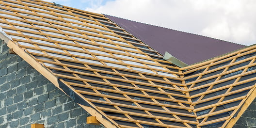 Roof Underlayment Guide: Types, Comparison, Tips, and More