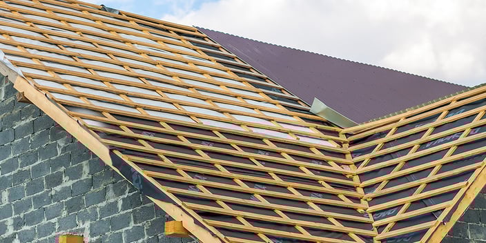 Roof Underlayment Guide: Types, Comparison, Tips, and More