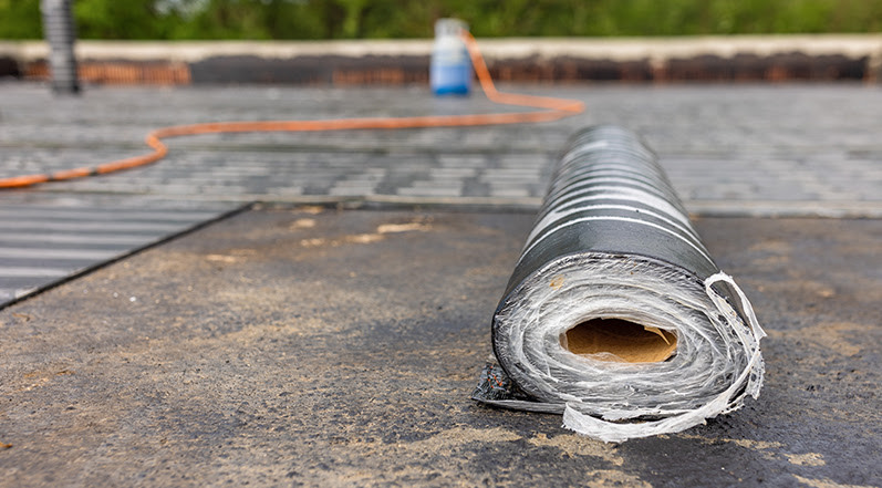 FAQ: What Are Roofing Base Sheets and The Different Types?