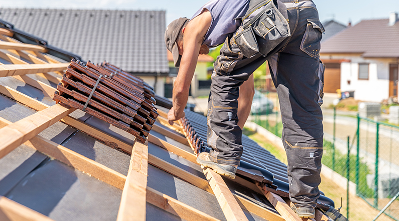 3-tab vs Architectural Roof Shingles