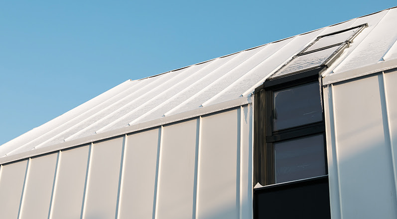 What's Cool Roof Technology and Is It Worth It in Atlanta?