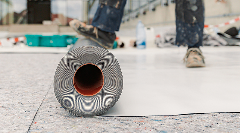 PVC Roofing Membranes: What Is It and Is It a Good Option?