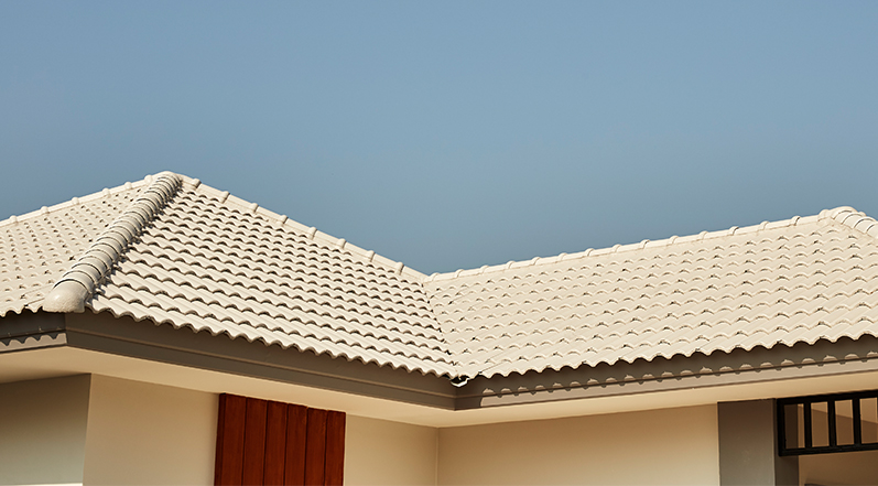Gable Roof vs. Hip Roof and The Differences Between Them