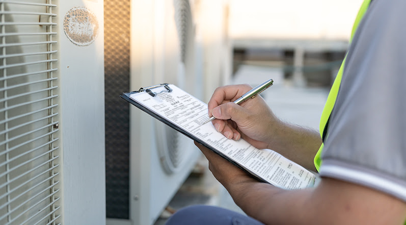 FAQ: What Are The Laws on HVAC Roof Installs in Atlanta?