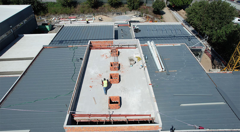 PVC Roofing Membranes: What Is It and Is It a Good Option?