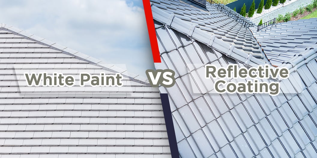What Are Reflective Roof Coatings and Why Should You Care?