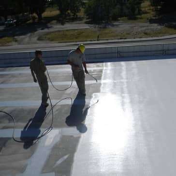 Elastomeric vs. Roof Coating: Which is Better For Your Building?