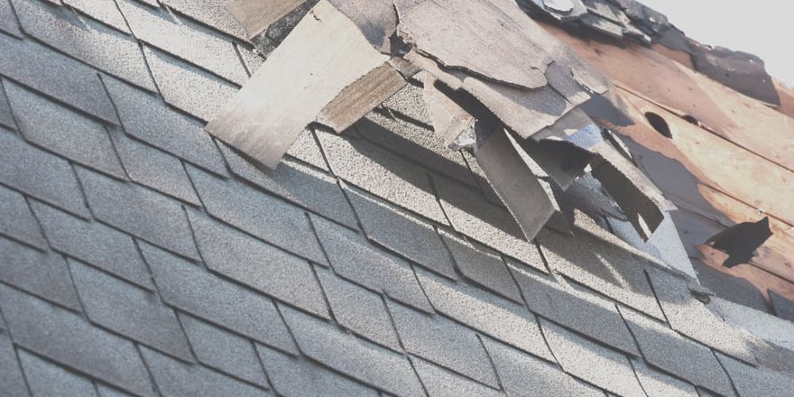 Class 3 vs Class 4 Shingles: What Do These Mean?