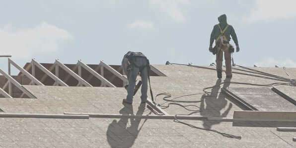 What Are Roof Scuppers? A Comprehensive Guide
