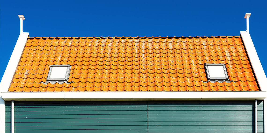 Roof Colors: What Are Your Options and The Pros and Cons?