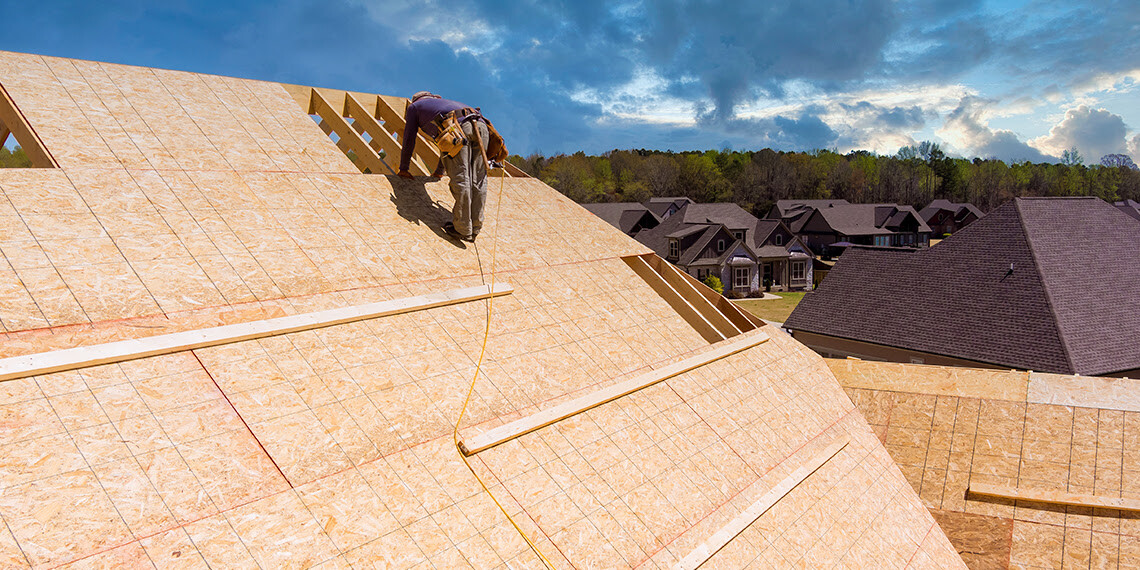 Roofing Code Compliance in Atlanta: What Are The Rules?