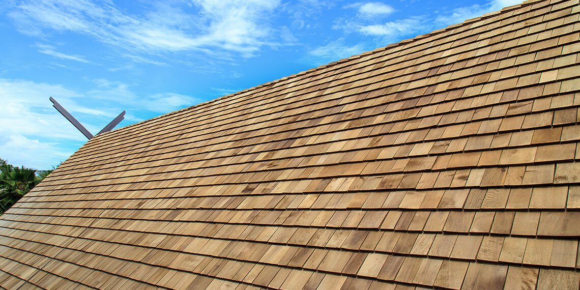 How Well Do Synthetic Roof Shingles Hold Up To The Elements?