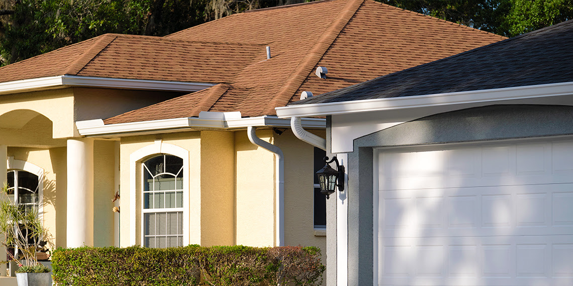 Atlanta Roof Guide: Which Types of Roofs Are Fire Resistant?
