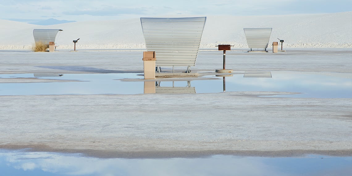 Ponding Water: Solutions for Flat Roof Drainage Issues