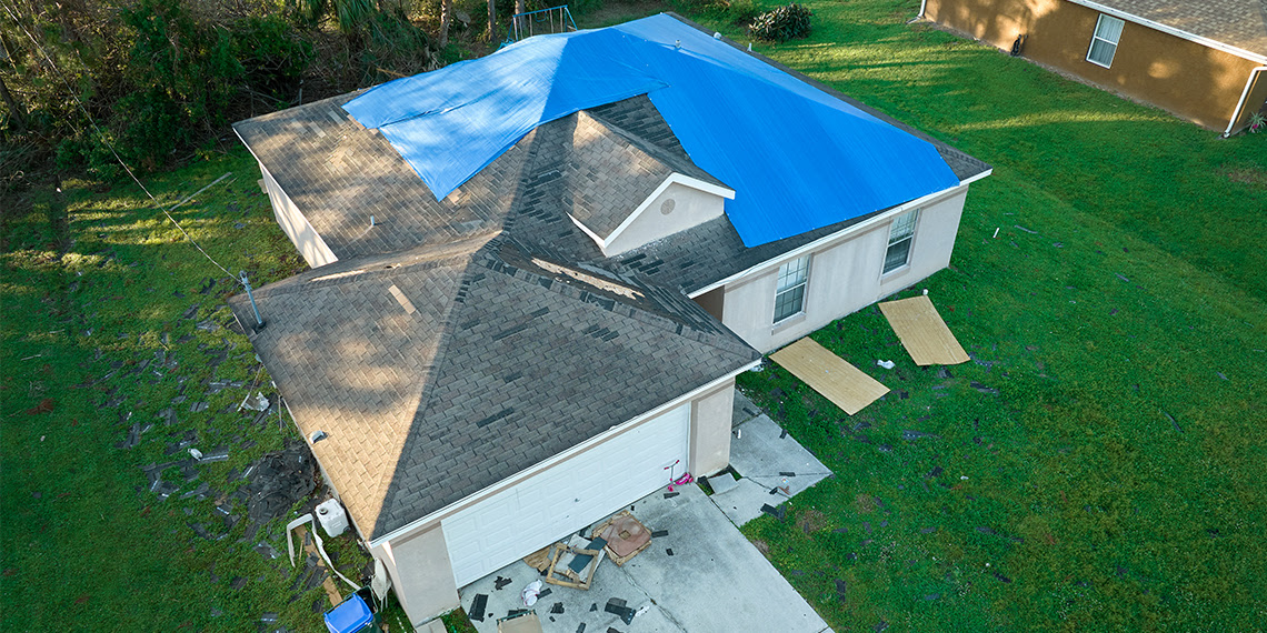 How Atlanta Roof Condition Affects Your Home Valuations