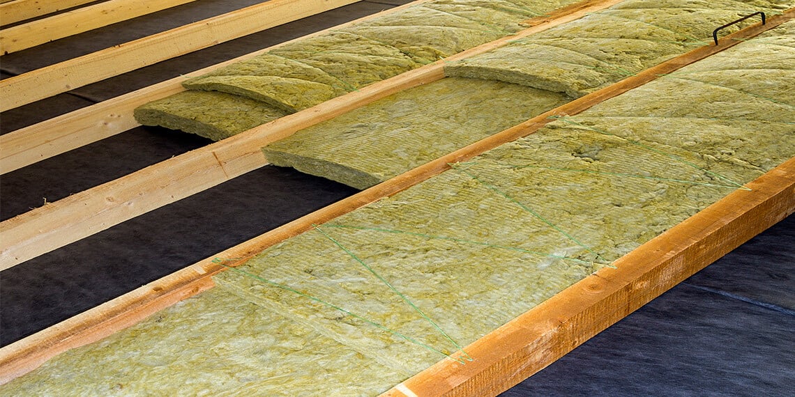 FAQ: What is an Inverted Roof Membrane Assembly (IRMA)?