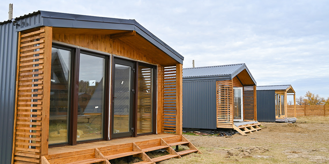 Mobile Home Roofing: What Are Your Options in Atlanta?
