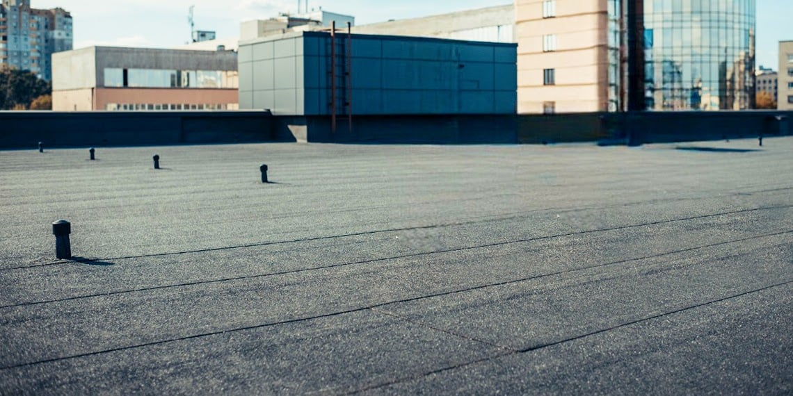 Roll Roofing Guide: What Is It and What Are The Benefits?