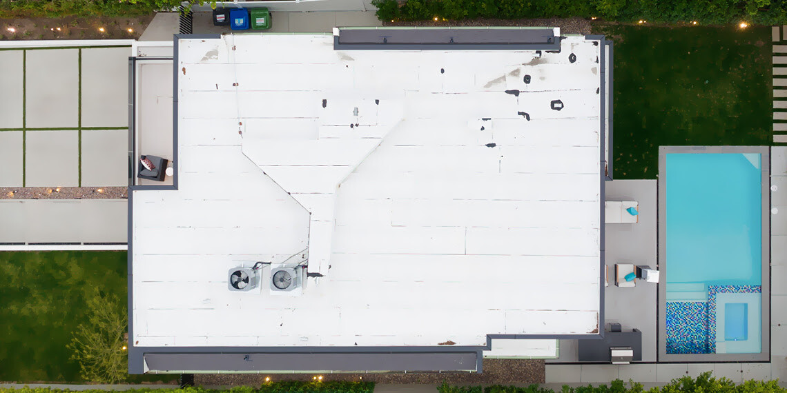 What is Urethane Roof Coating, and How Does It Work?