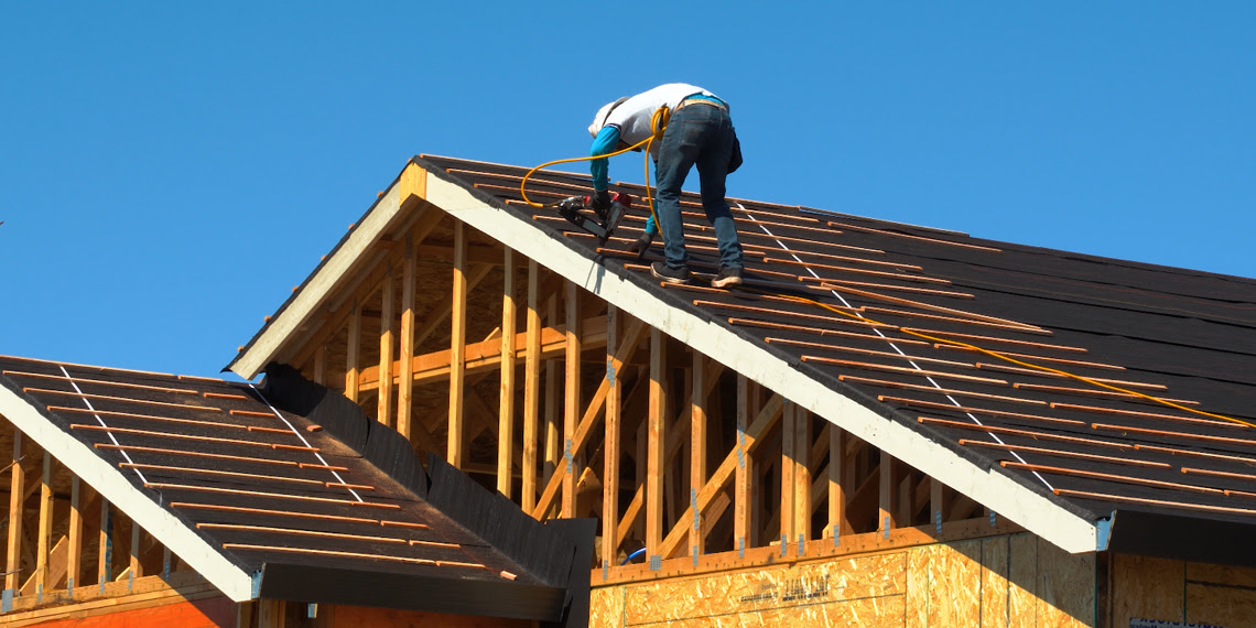 What Are The Atlanta City Code Requirements for Reroofing?